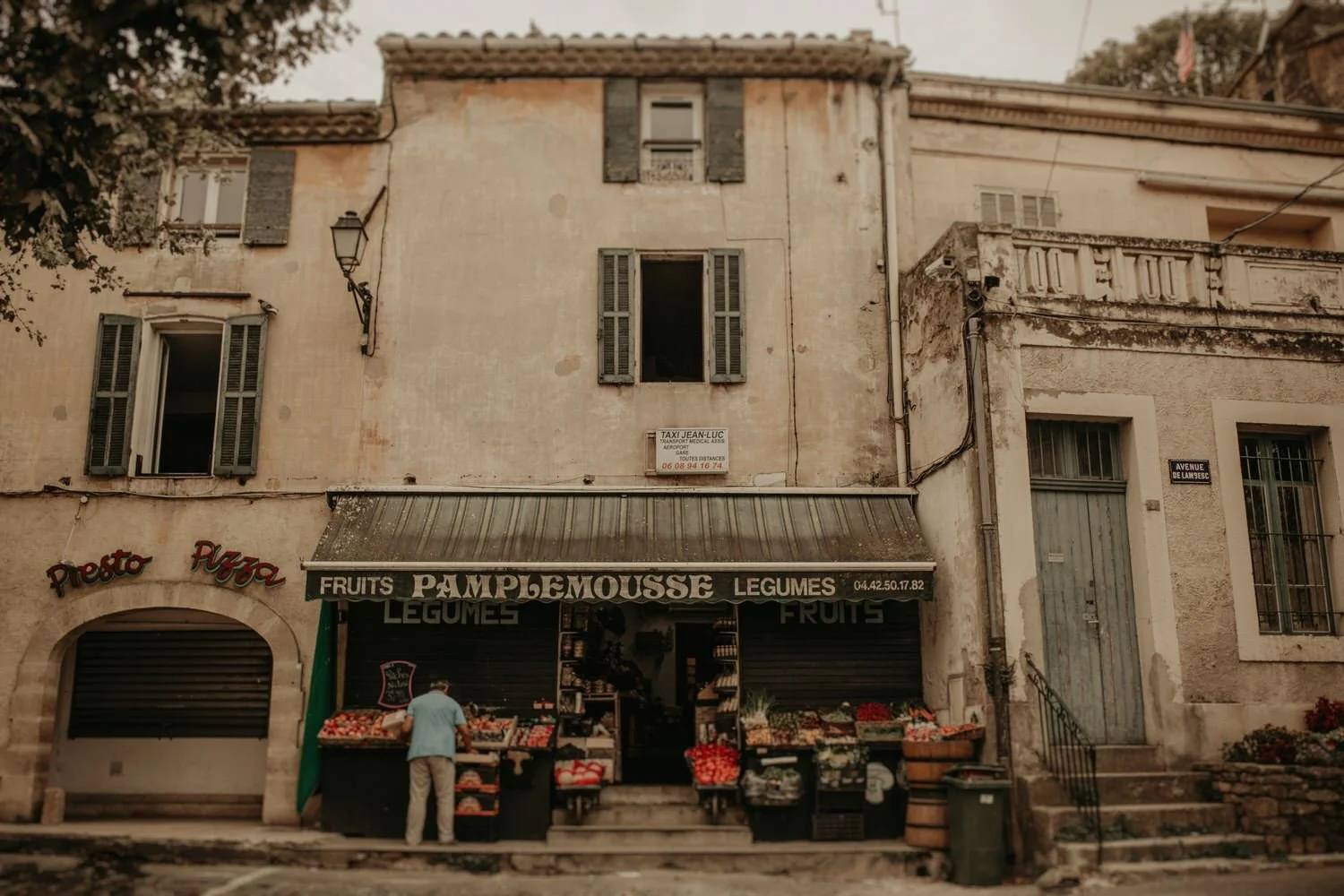 Mariage en Provence — Steven Bassilieaux Photographe mariage
