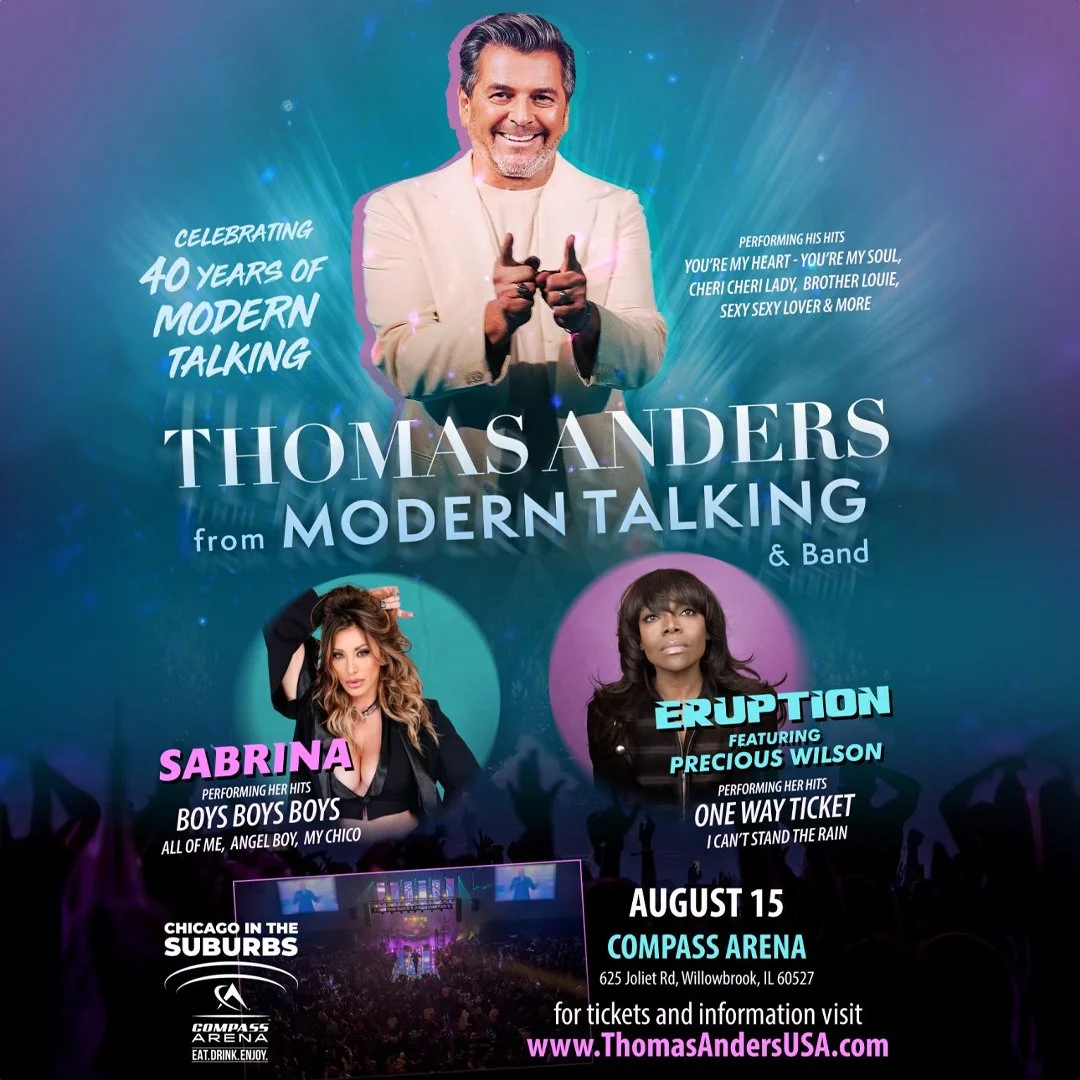 Compass Arena: Concerts, Conventions, Expos, Weddings, Parties ...