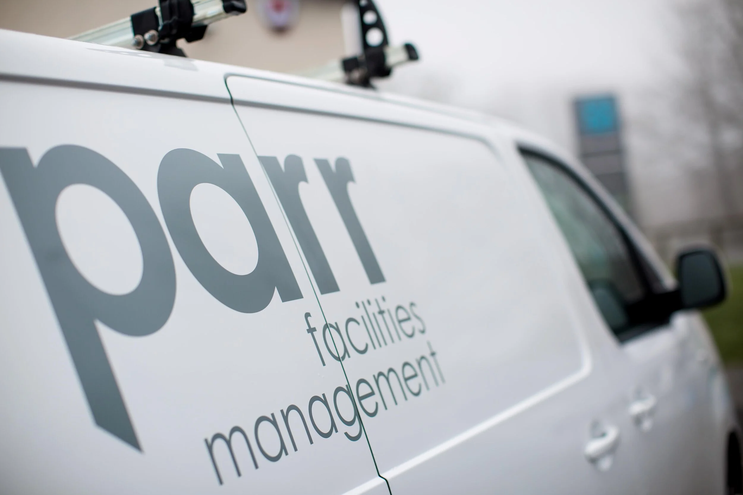 Parr Facilities Management Limited to Support Co-op — Impact Communications