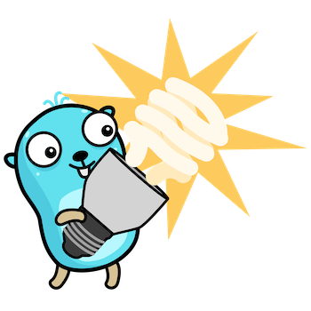 The smallest thing in Go: iota, enums, and magic constants — Bitfield ...