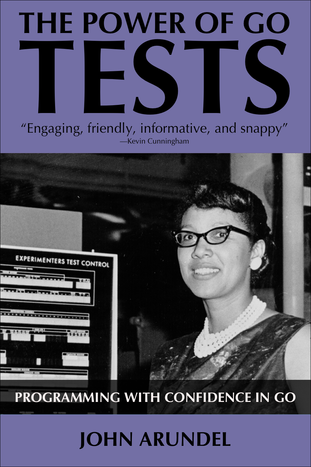 The Complete Go Library (Go 1.24 edition) — Bitfield Consulting