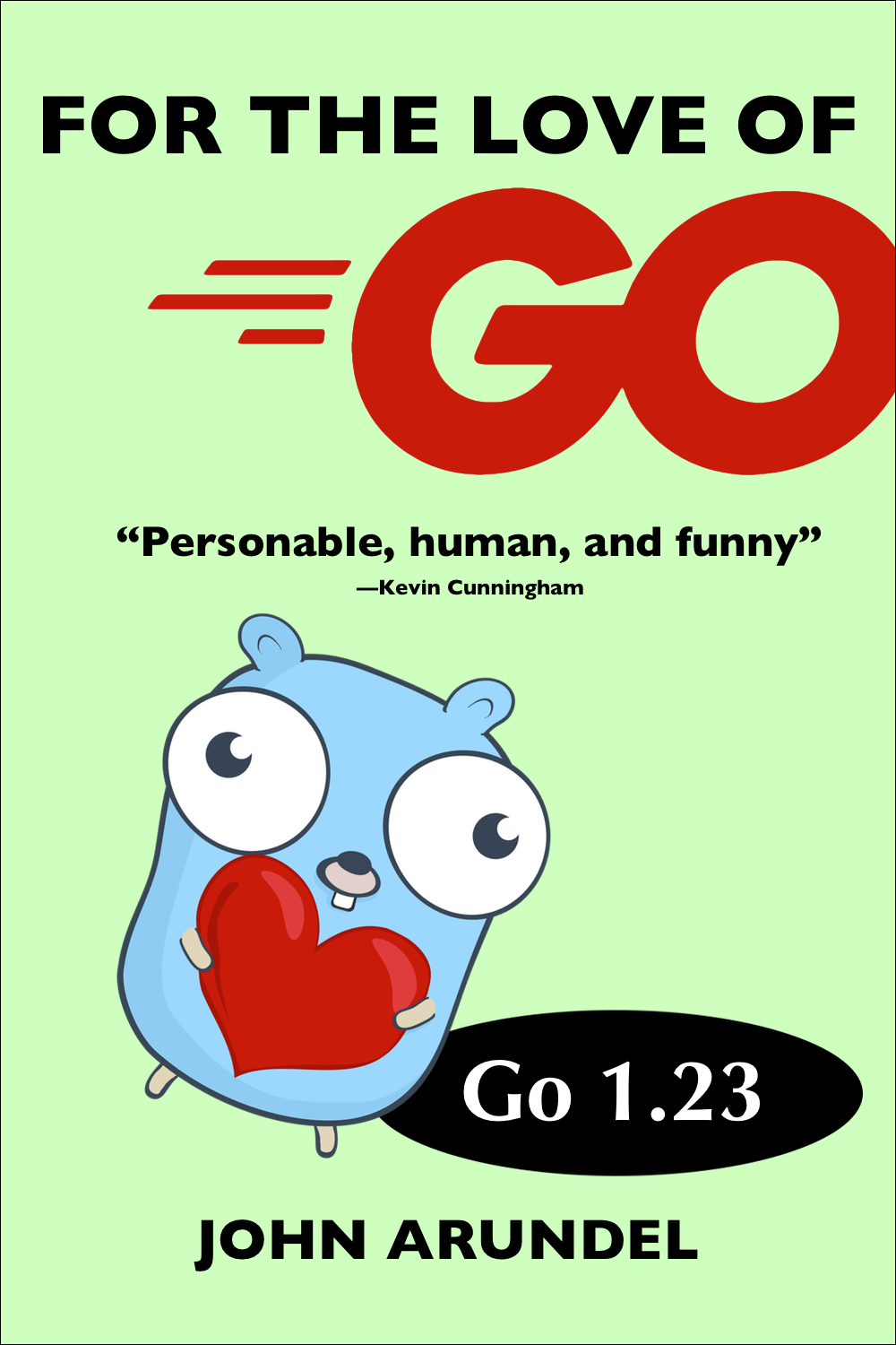 What are the best Go books in 2025? — Bitfield Consulting