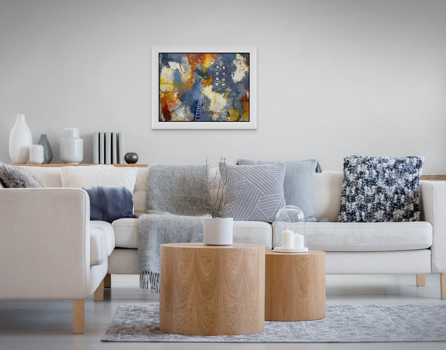 3 Square Art — Contemporary Art Gallery, Art Studios, Art Classes, Art ...