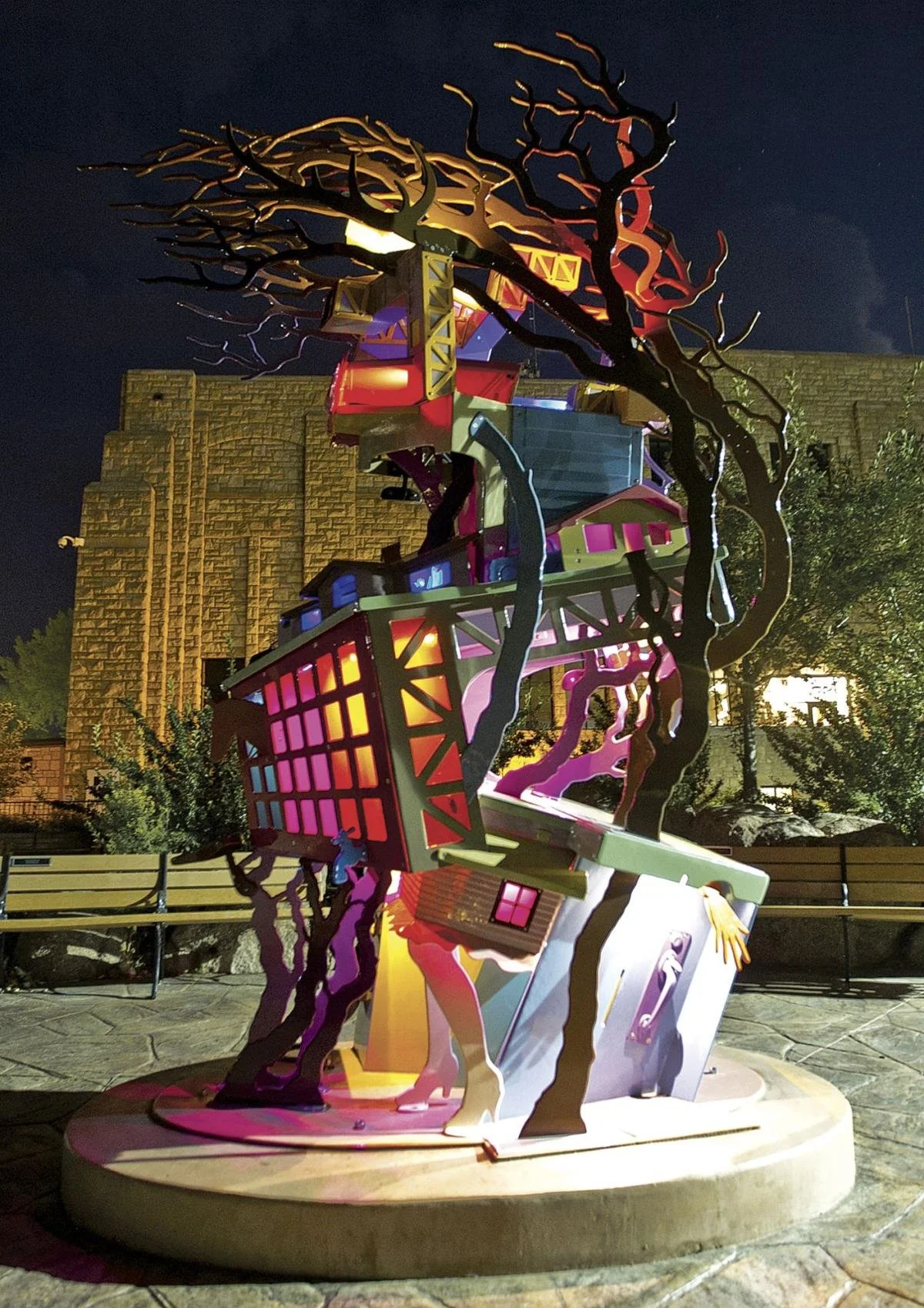 Call For Entry The NOOBAA 23 | Non-Objective Abstract Art 5th Annual ...