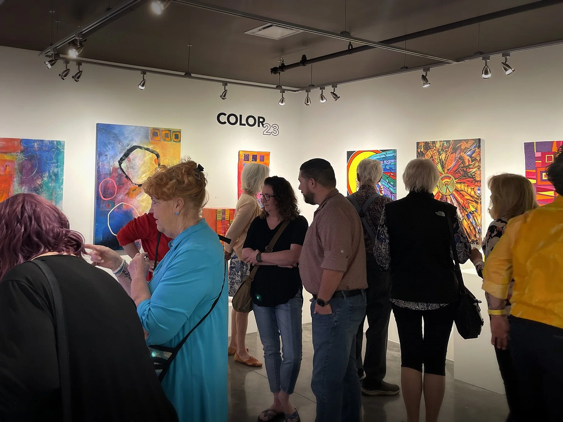 Buy art in Fort Collins Colorado at the 3 Square Art Gallery — 3 Square Art