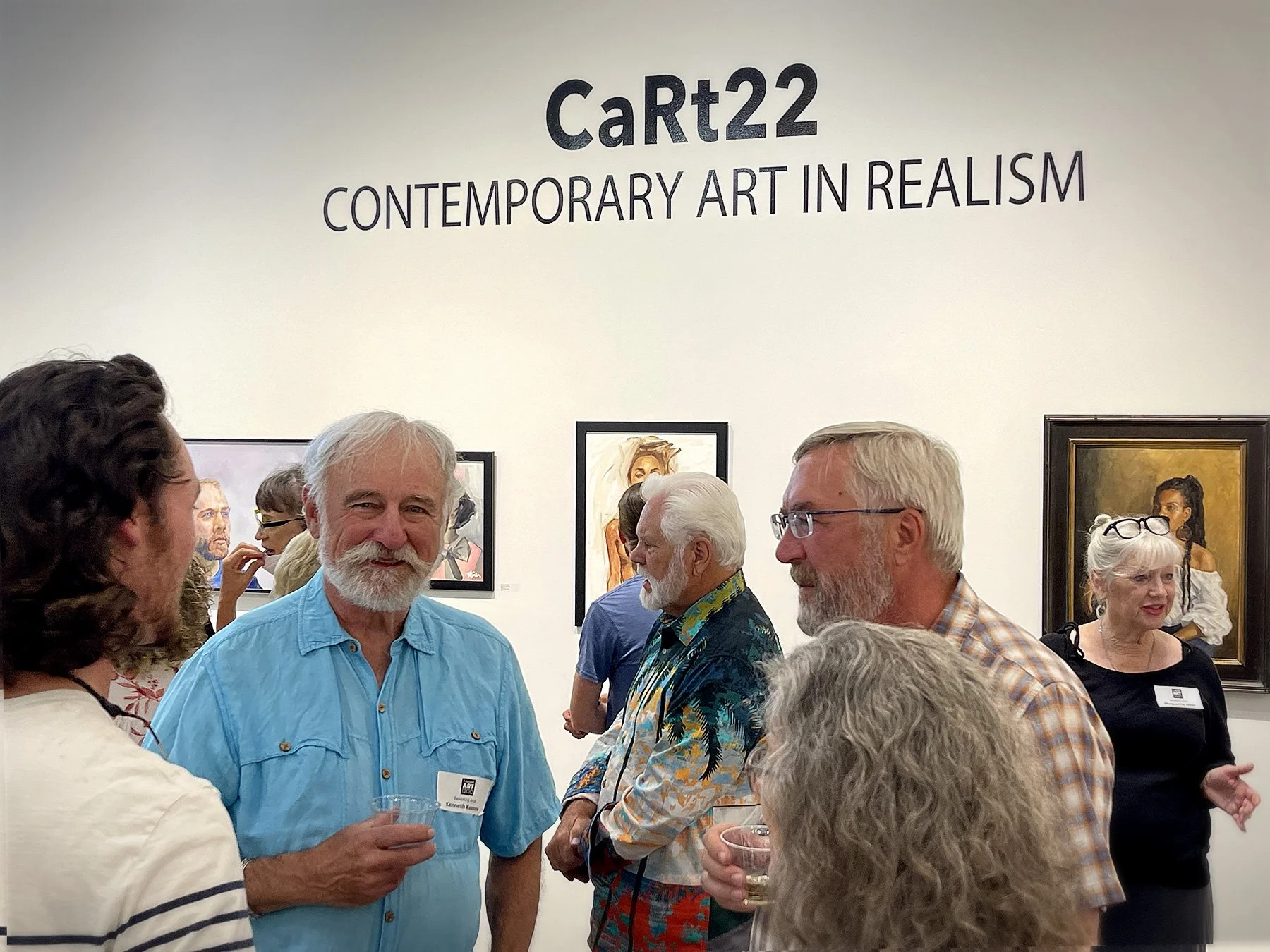 3 Square Art — Contemporary Art Gallery, Art Studios, Art Classes, Art ...