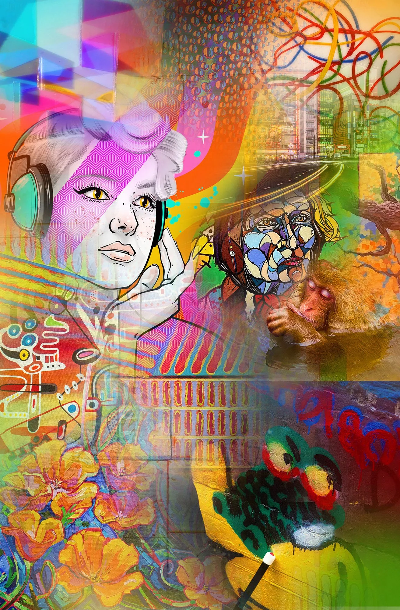 3 Square Art —The Premier Art Center in Fort Collins, CO | Top Gallery ...