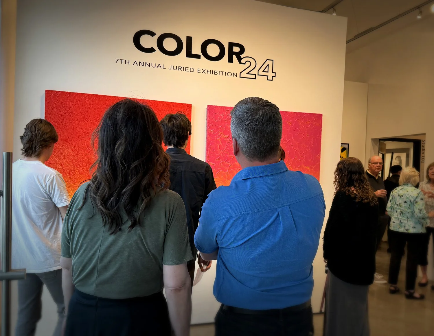 3 Square Art —The Premier Art Center in Fort Collins, CO | Top Gallery ...