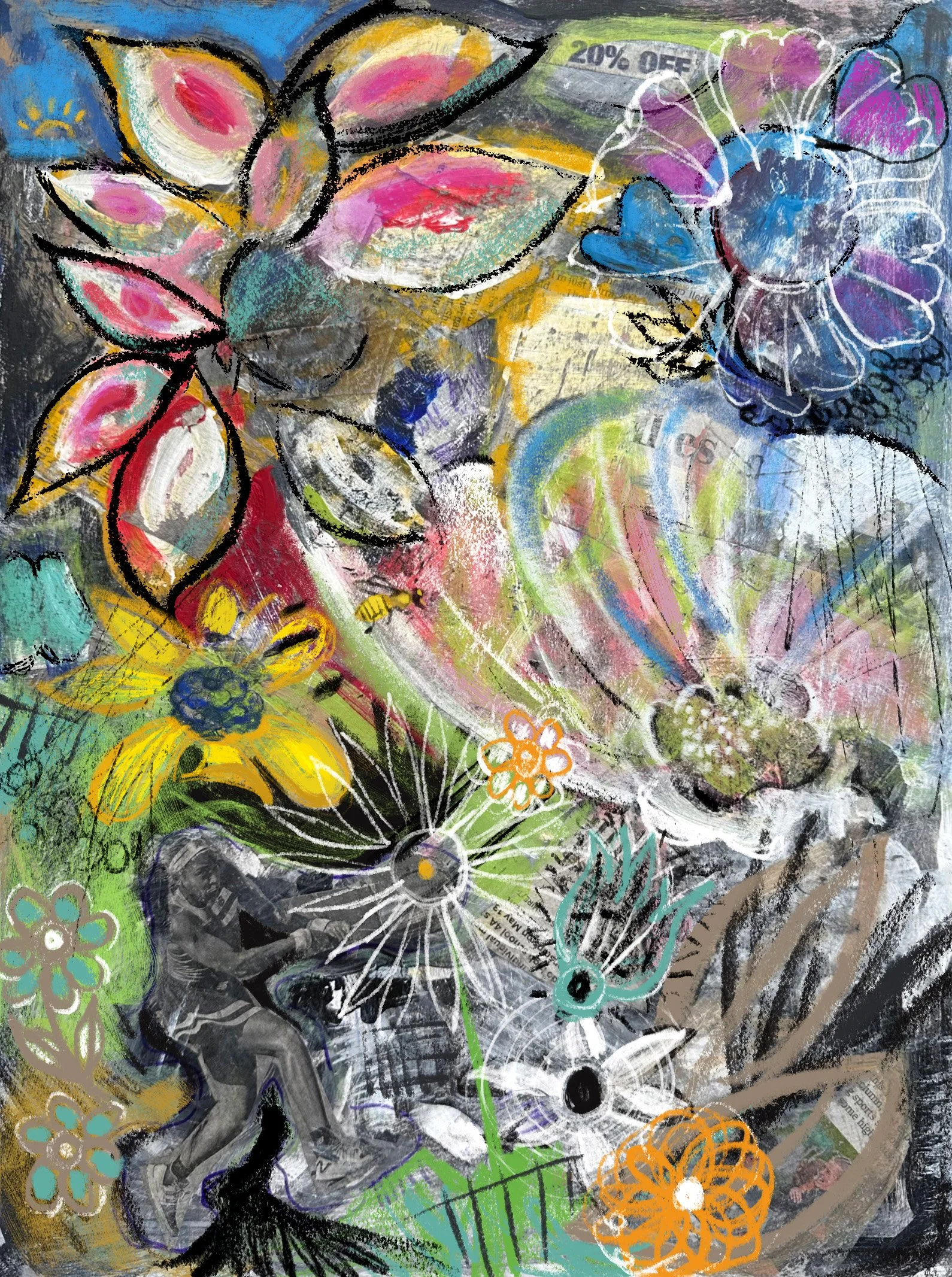 3 Square Art — Contemporary Art Gallery, Art Studios, Art Classes, Art ...