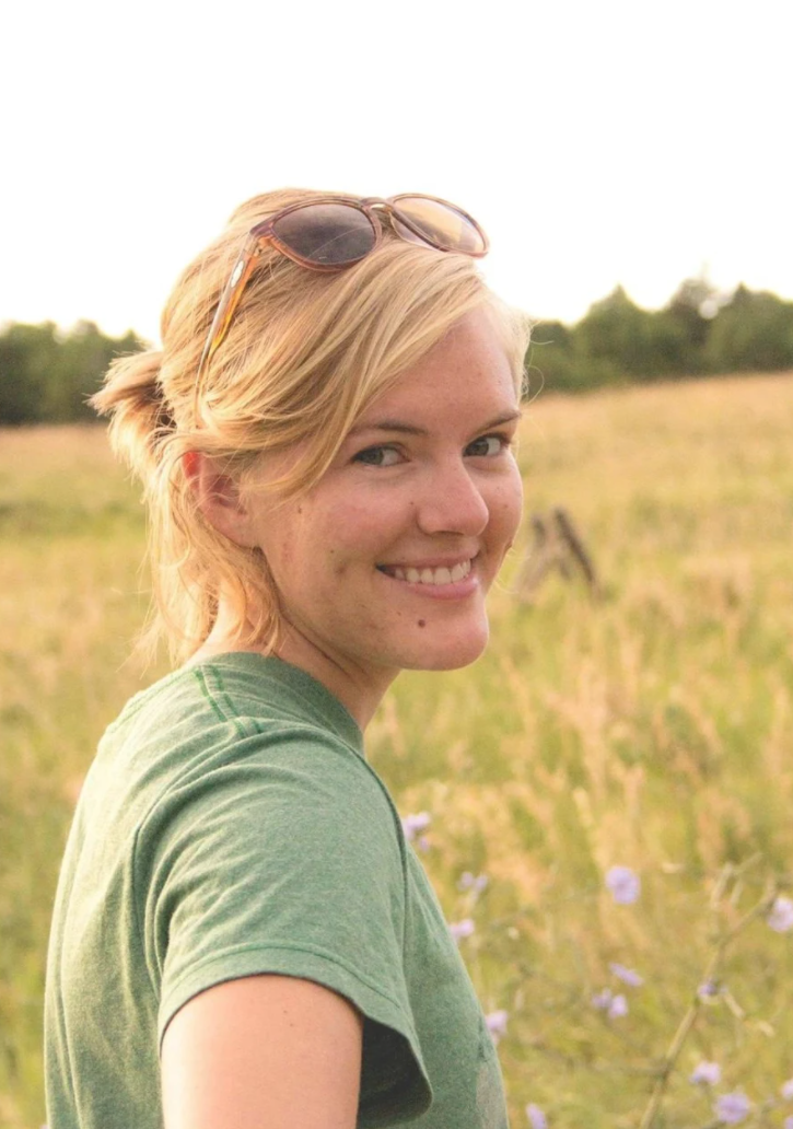 Therapists bios — Amaya Natural Therapeutics