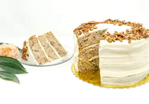 cakes + pies — queenies
