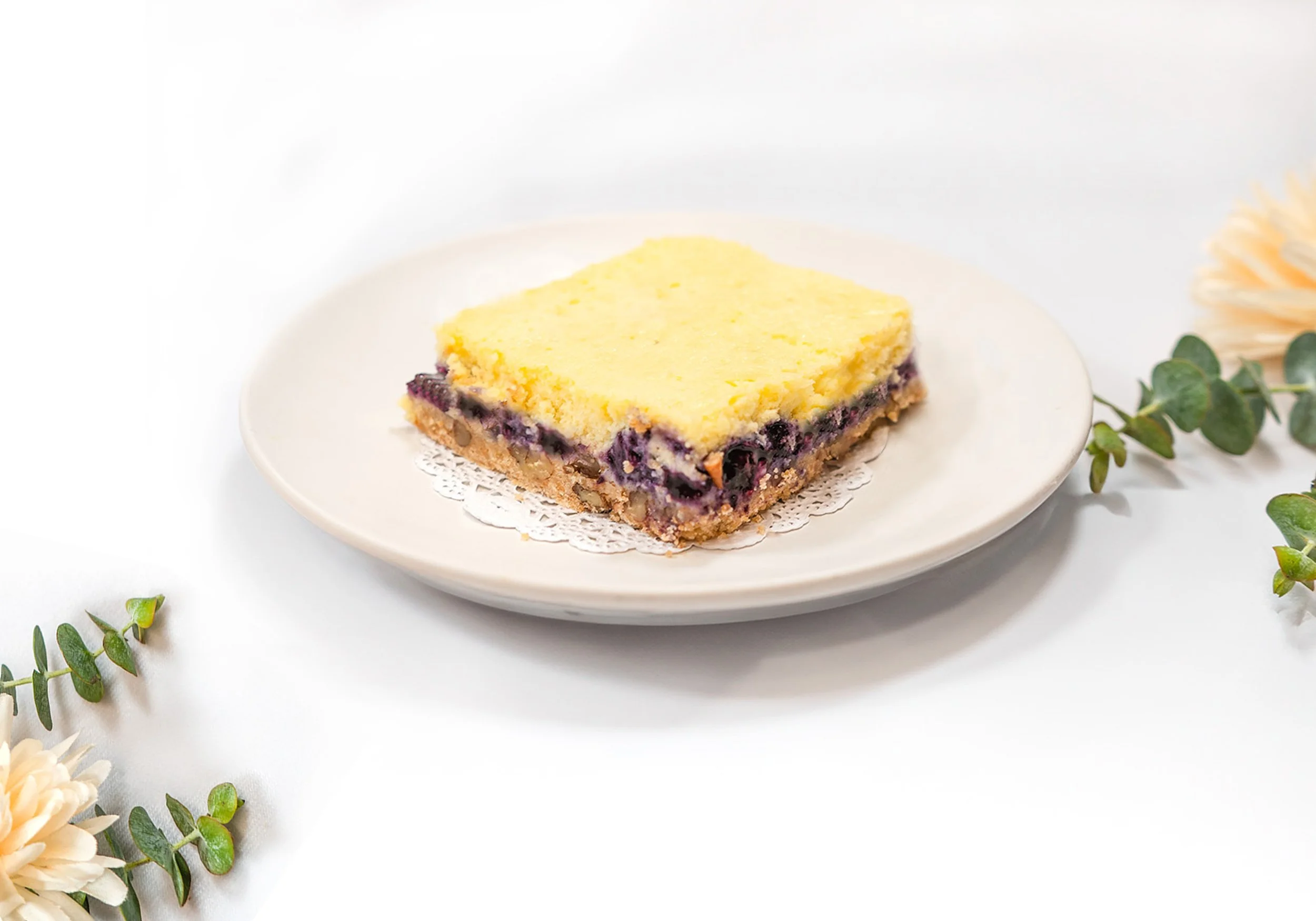 cookies + bars — queenies