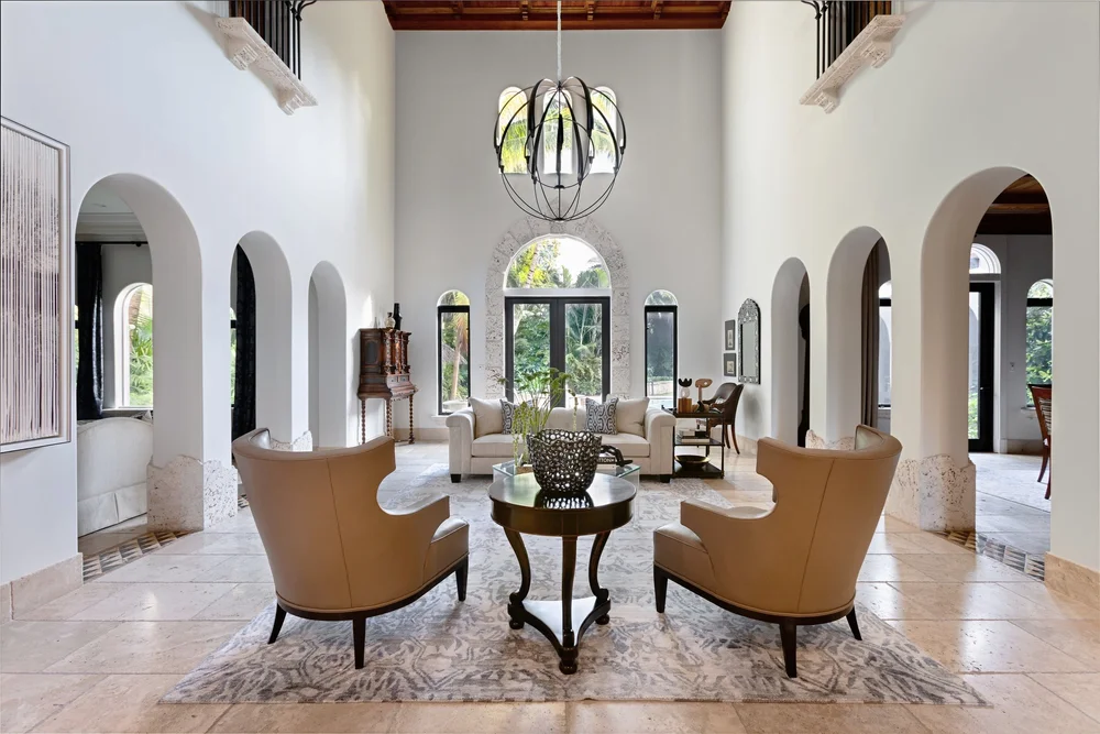 Concept 2 Design - South Florida Residential Interior Design