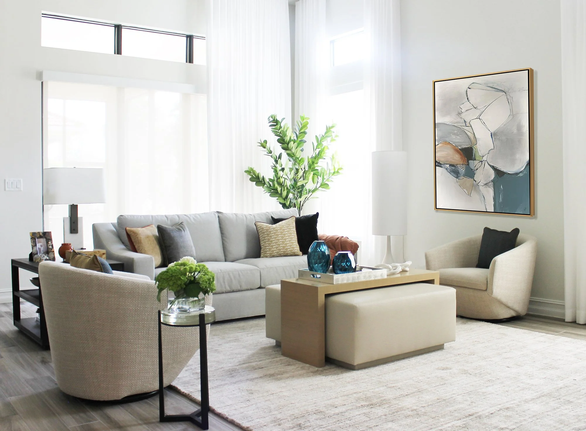 Concept 2 Design - South Florida Residential Interior Design