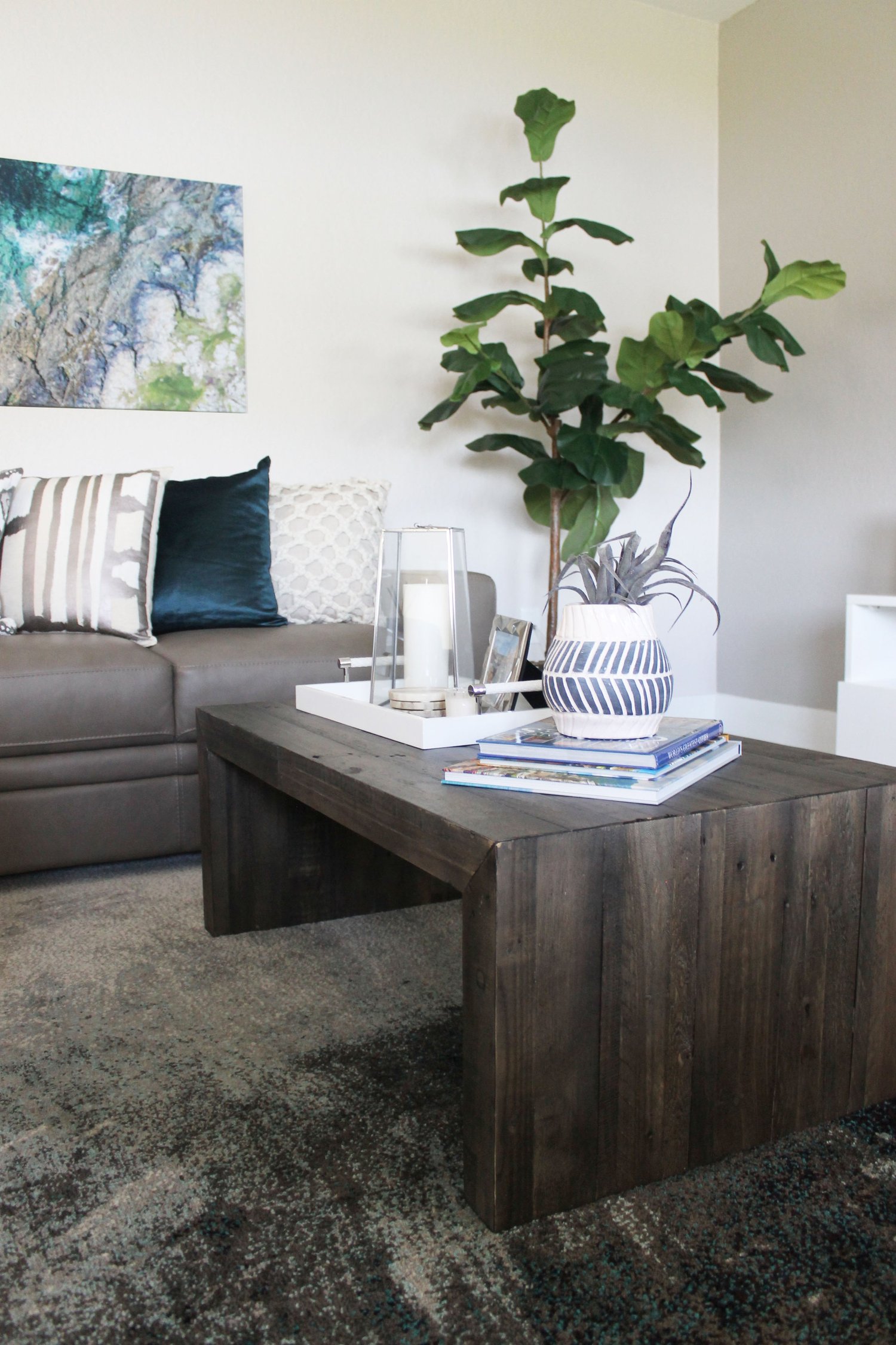 Earthy Room Decor Ideas You Must Try — Concept 2 Design: Residential ...