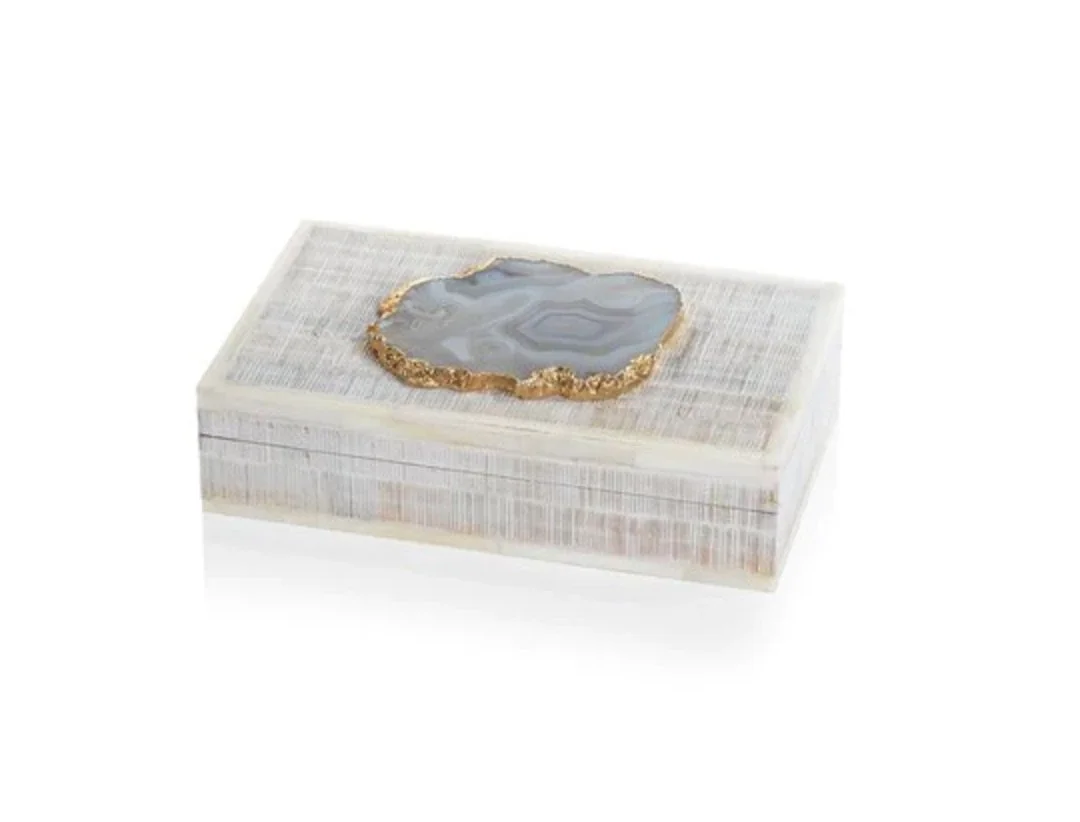 10 Agate Interior Decor & Design Must Haves — Concept 2 Design ...