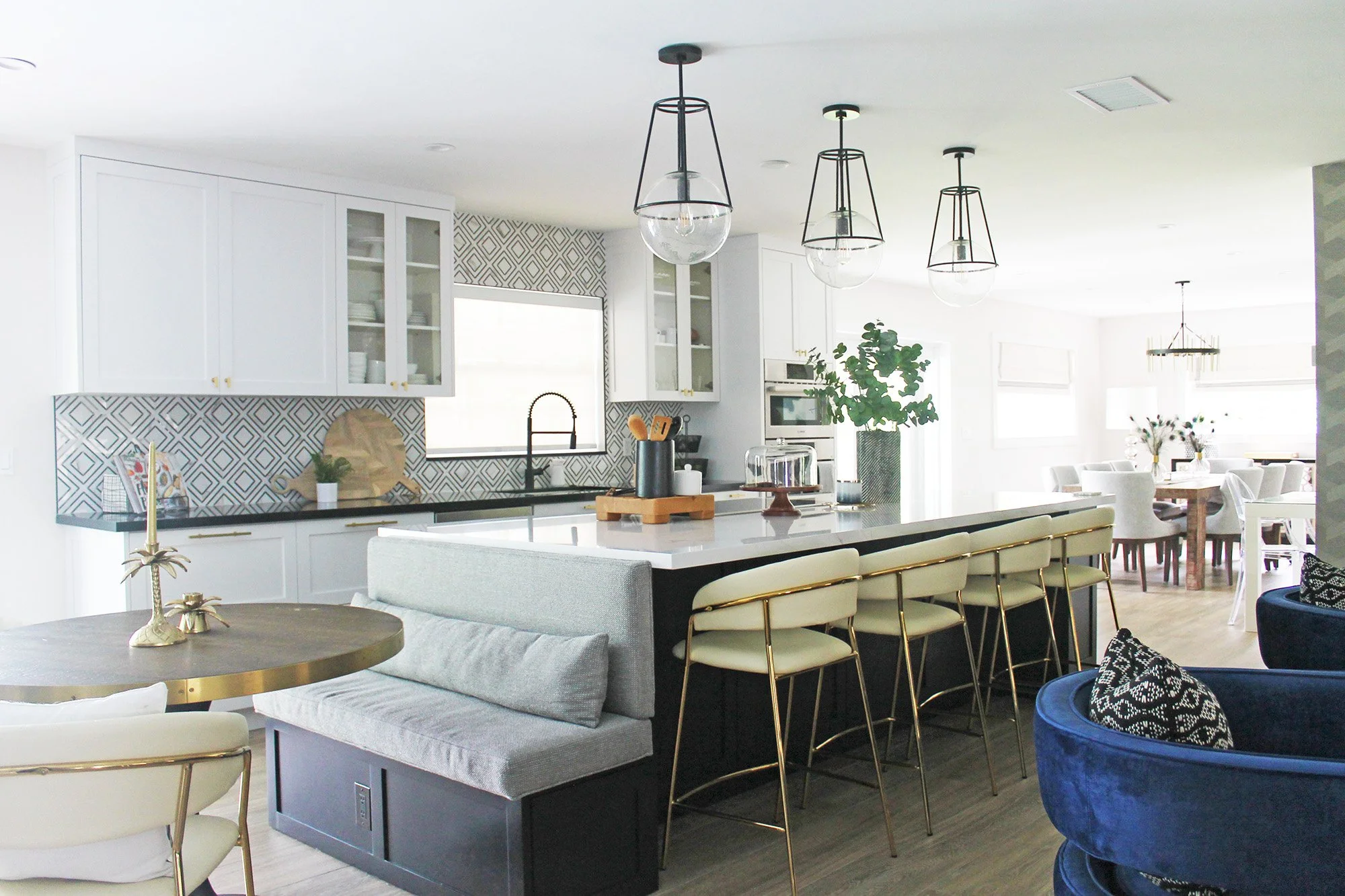 Concept 2 Design - South Florida Residential Interior Design