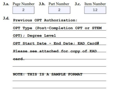 OPT申请最全指南，这几个雷千万别踩！ — 野火教育