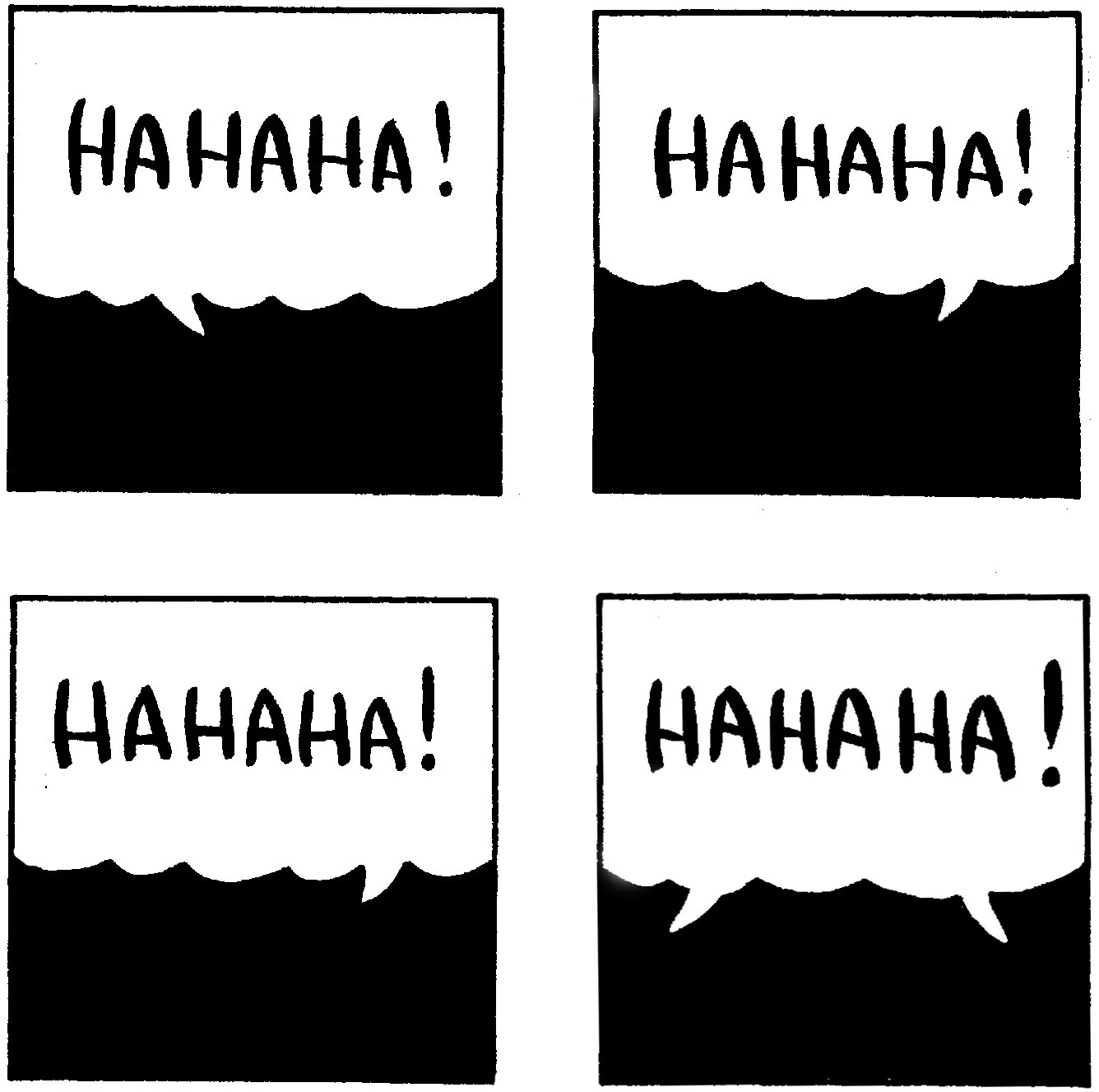 Comics — Mark Newgarden
