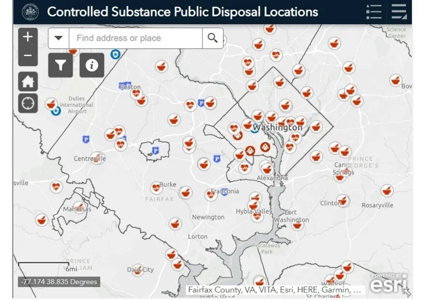Fairfax Prevention Coalition
