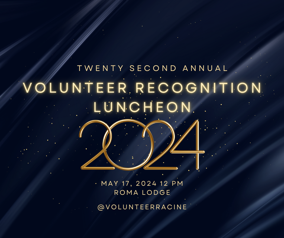 Volunteer Center of Racine County