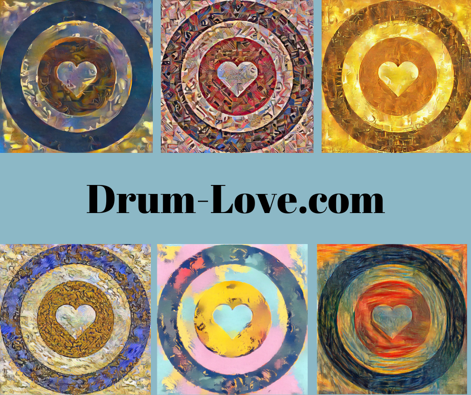 How to help — Drum Love