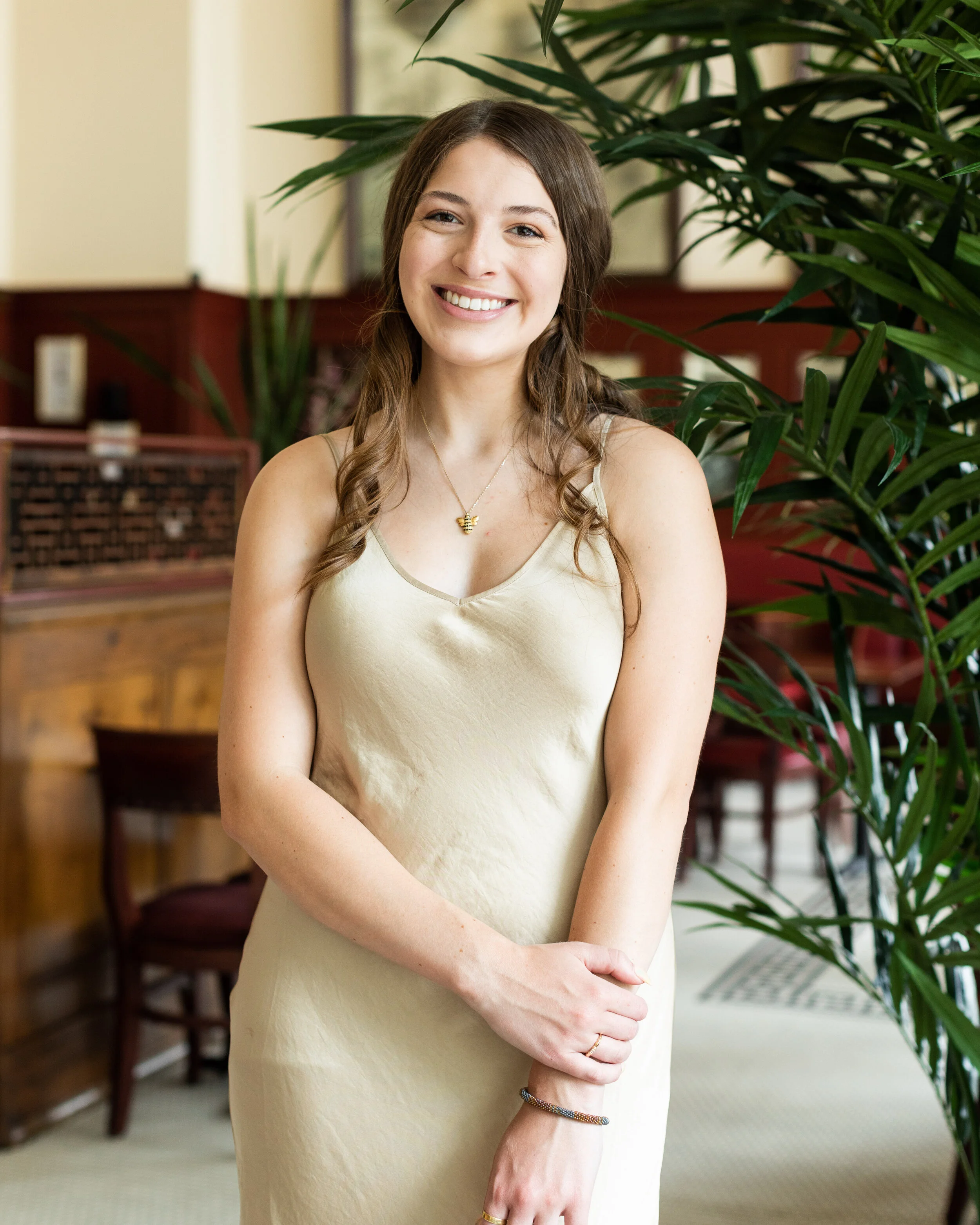 The Team — Meritage