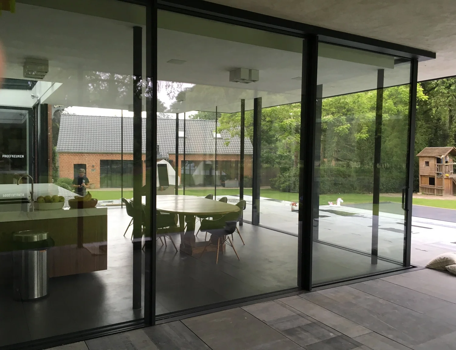 PRODUCTEN — beneens alucon