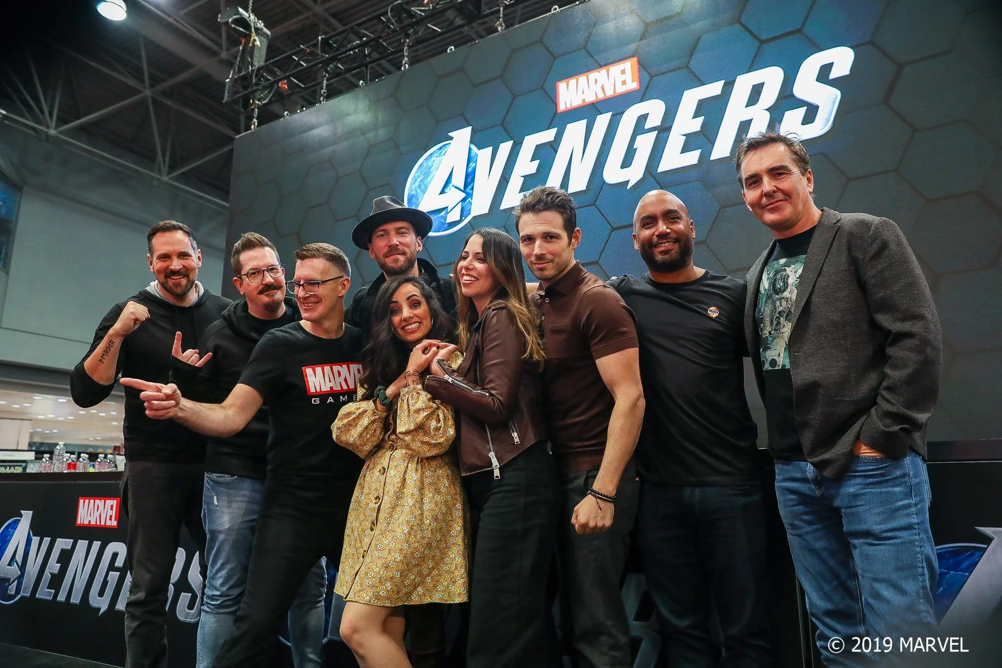 Event Photography — Mark Edwards Photographer