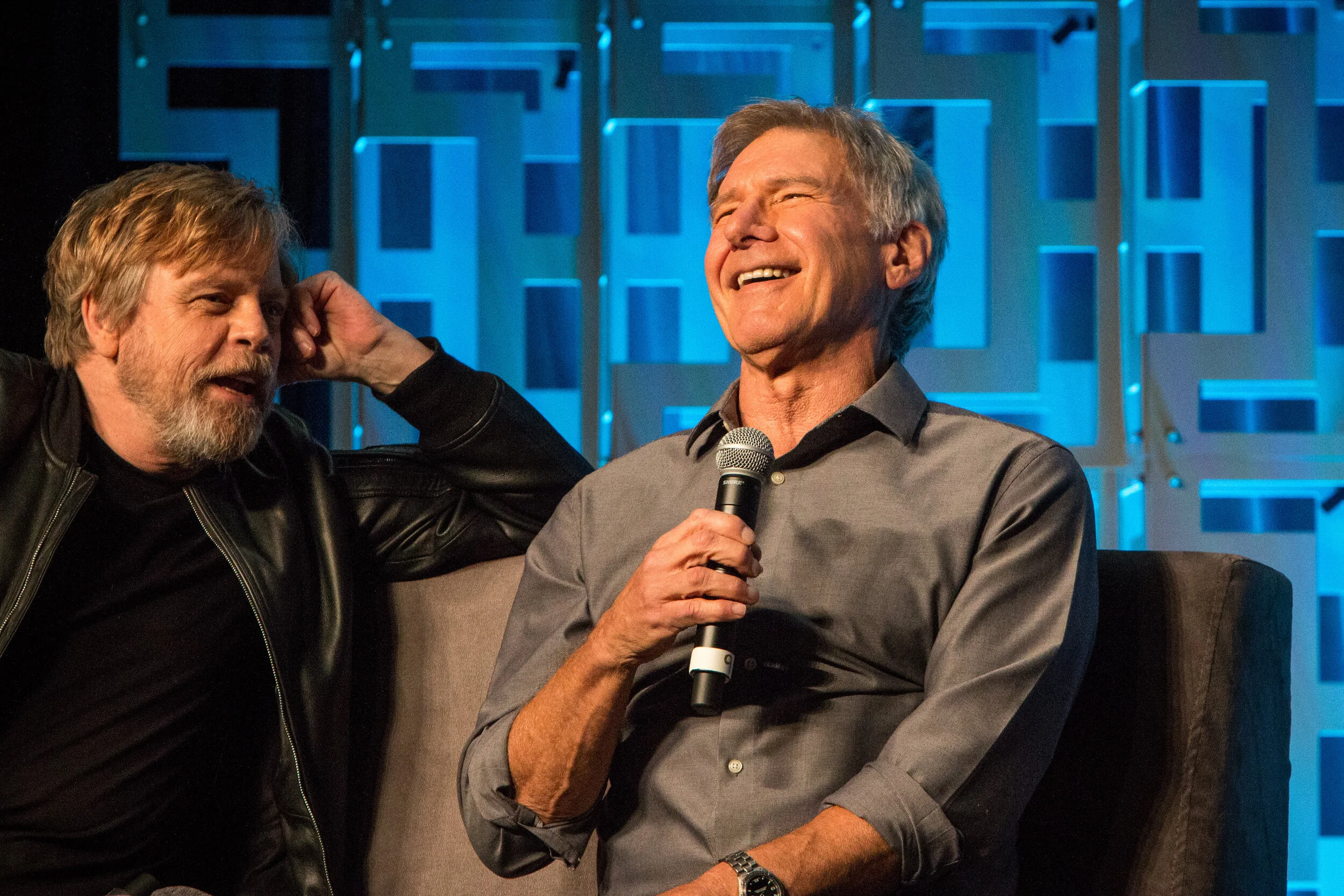 Event Photography — Mark Edwards Photographer