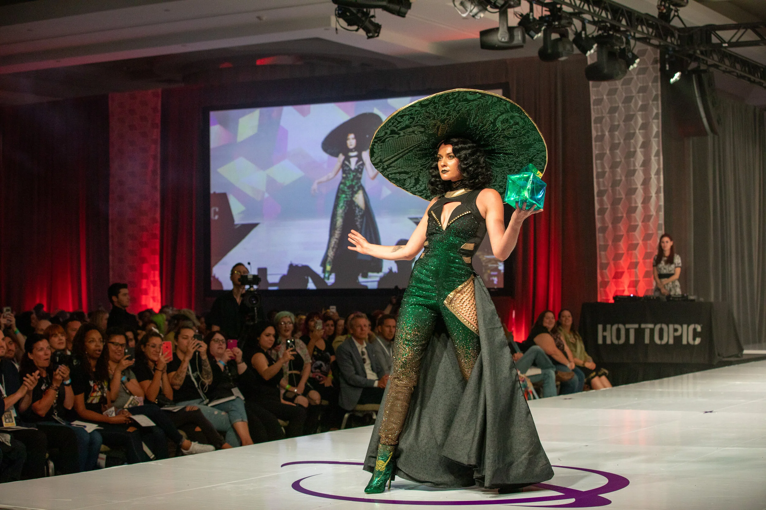 Event Photography — Mark Edwards Photographer