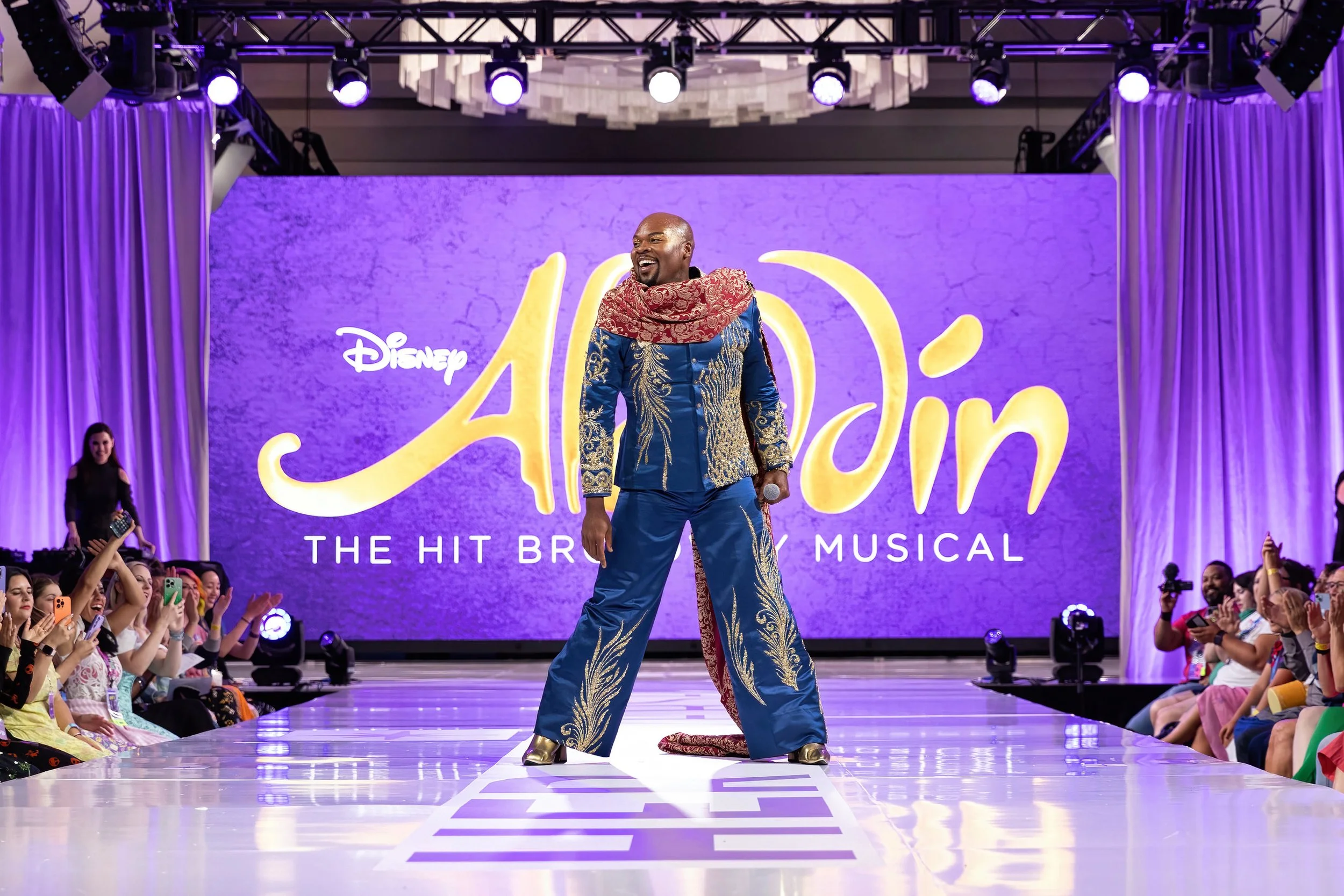 Event Photography — Mark Edwards Photographer