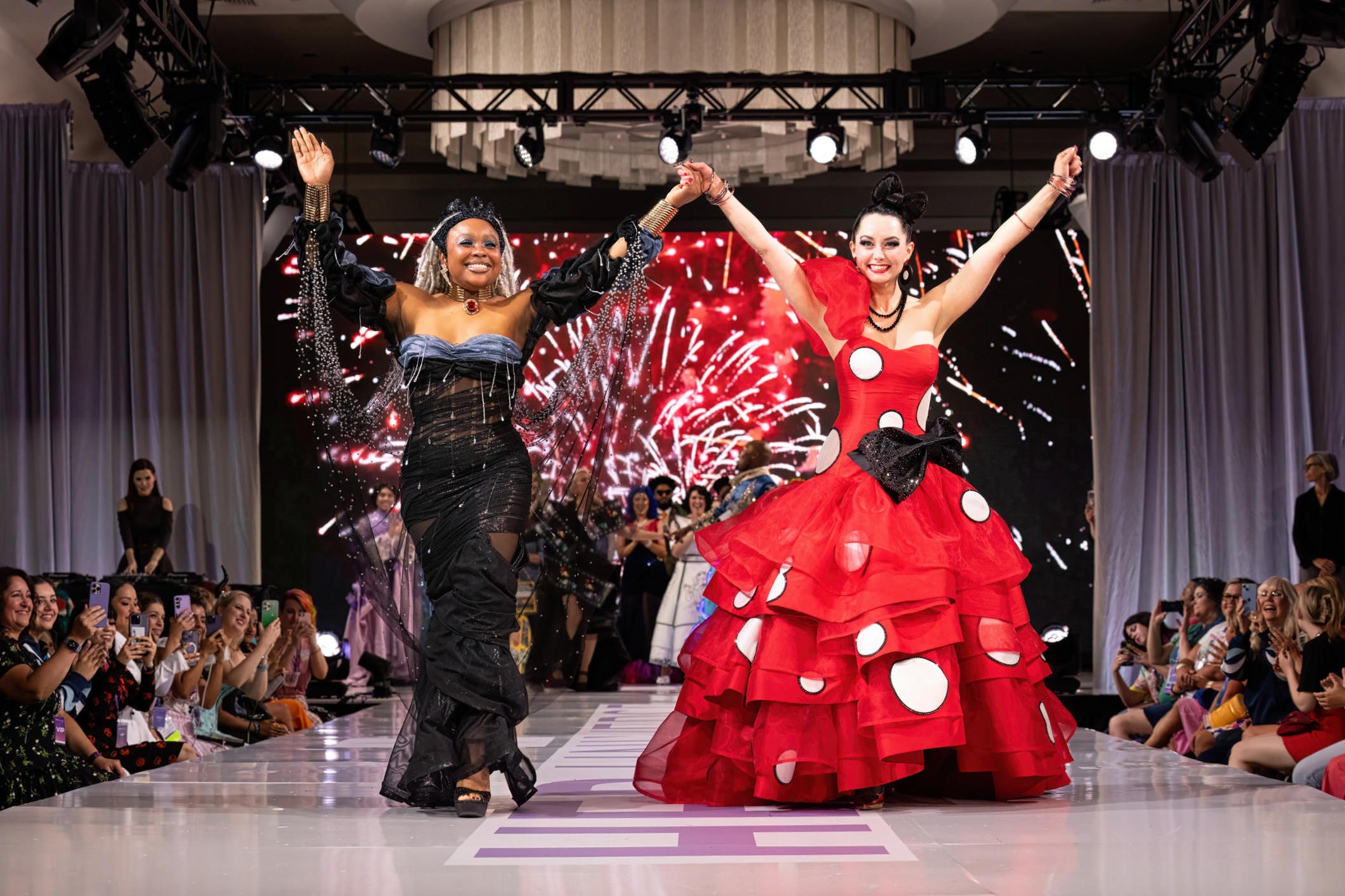 Event Photography — Mark Edwards Photographer