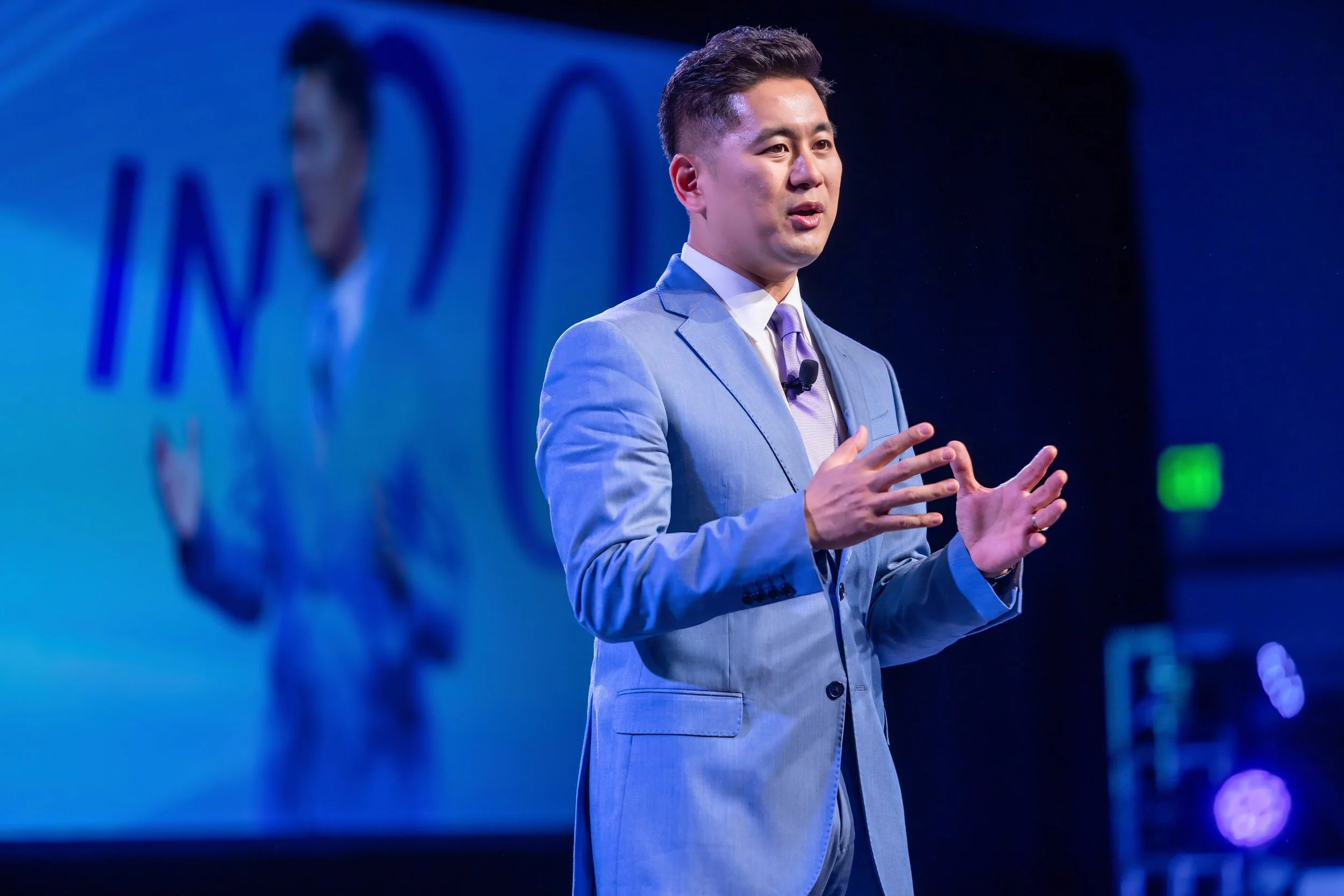 Event Photography — Mark Edwards Photographer