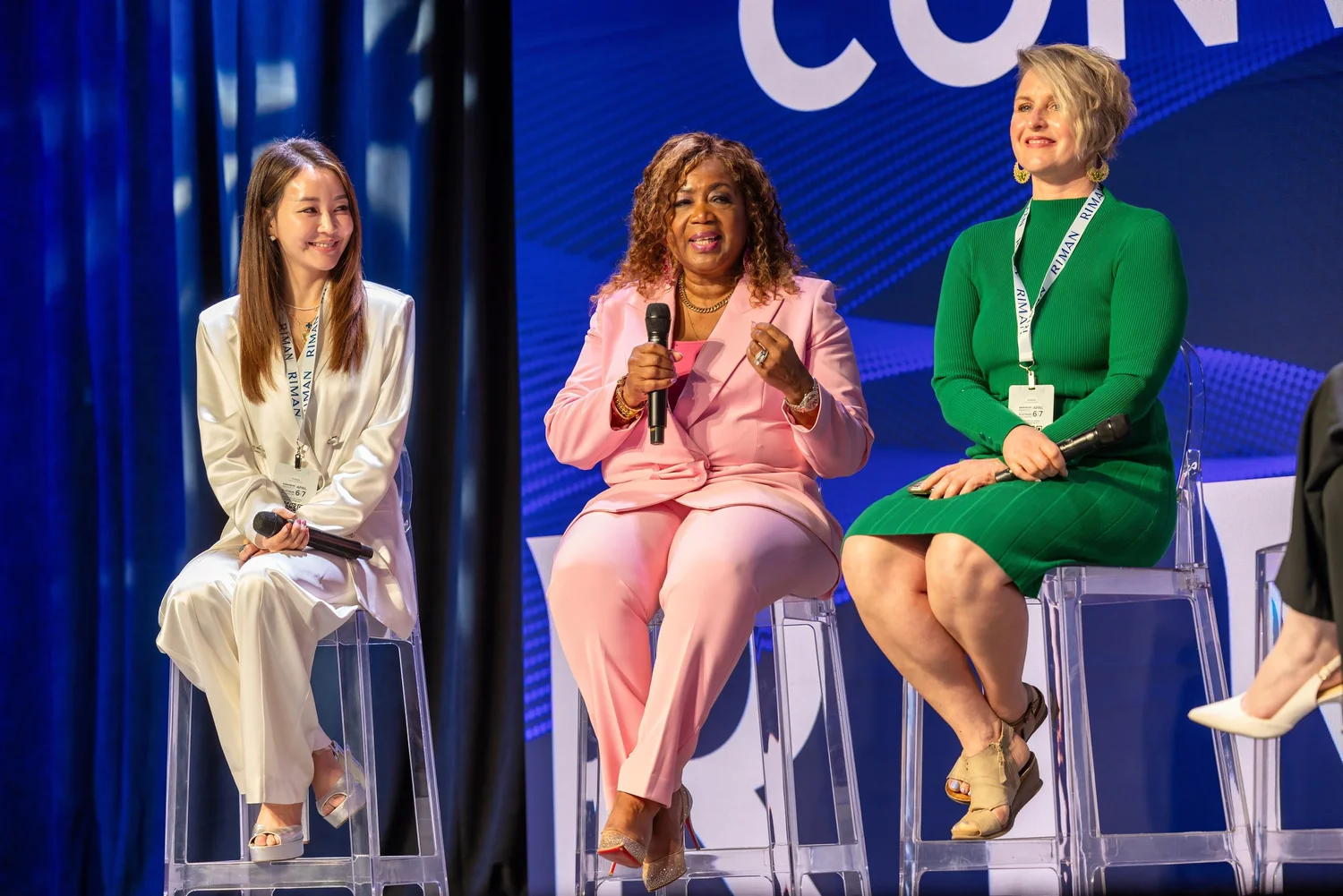 Event Photography — Mark Edwards Photographer