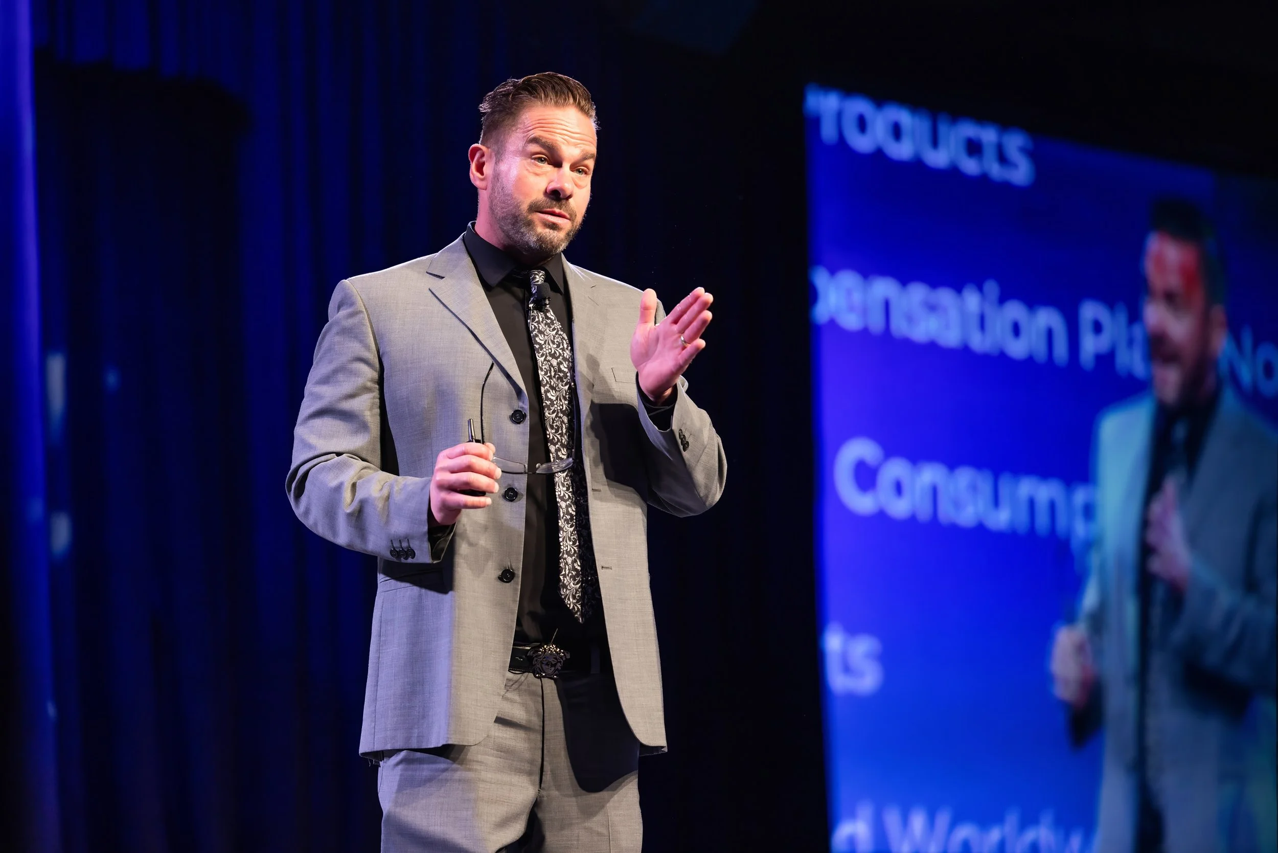 Event Photography — Mark Edwards Photographer