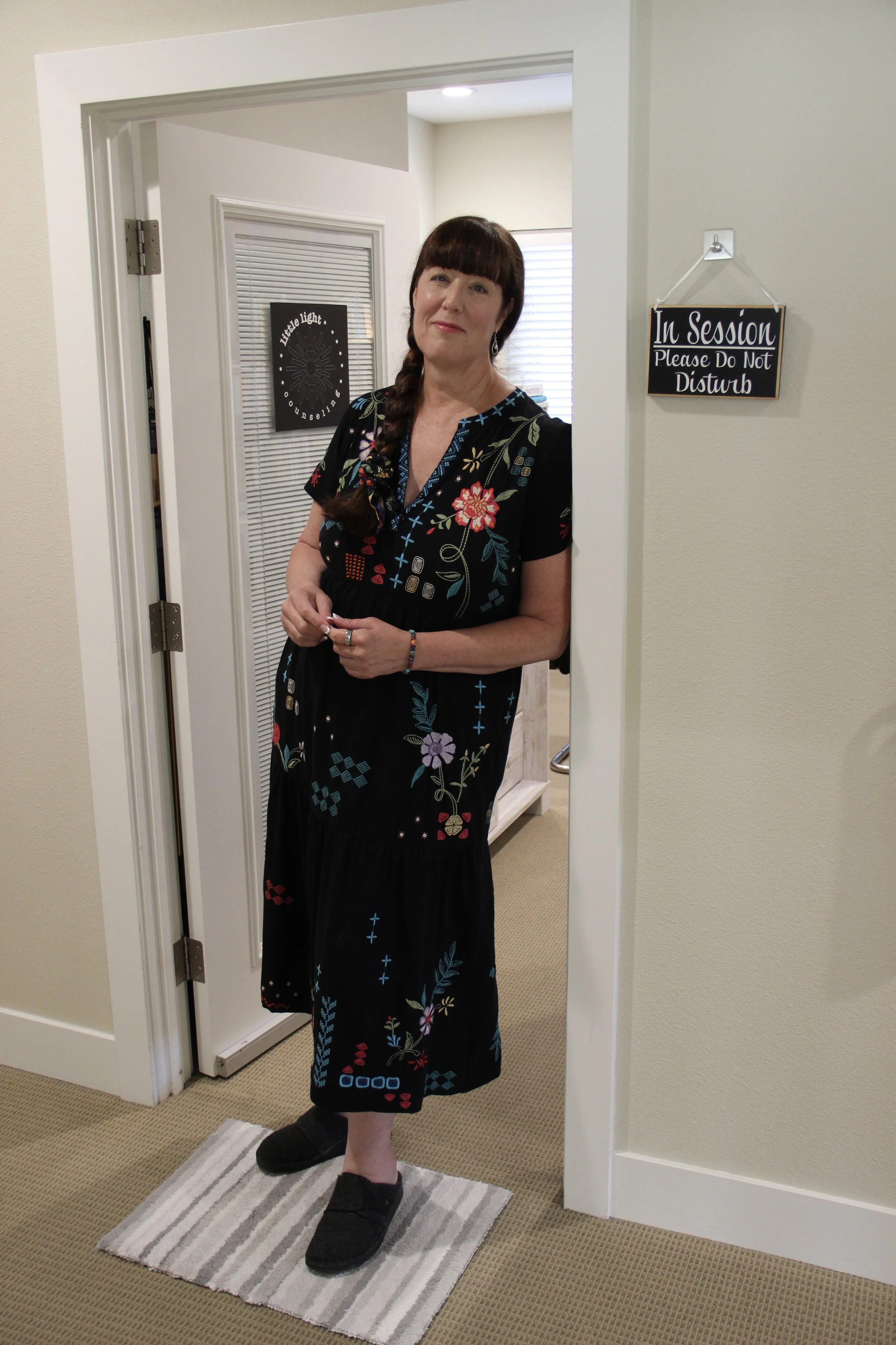 About Us — Little Light Counseling