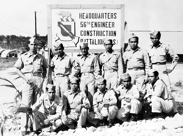 The History of the Philippine Scouts — Philippine Scouts Heritage Society