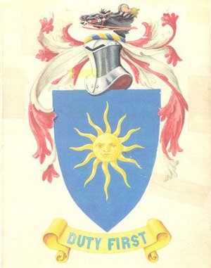 26th Cavalry Regiment (PS) — Philippine Scouts Heritage Society