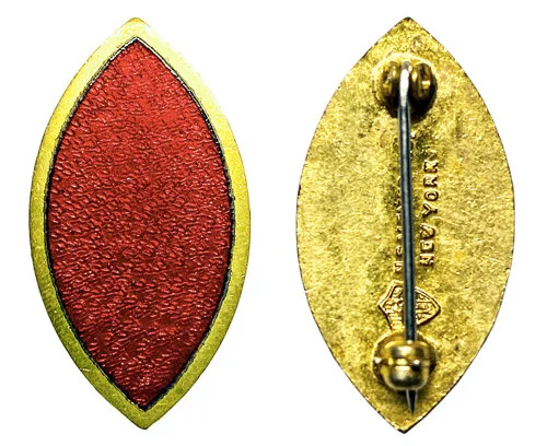 History of the 44th Infantry Regiment (PS) Insignia — Philippine Scouts ...