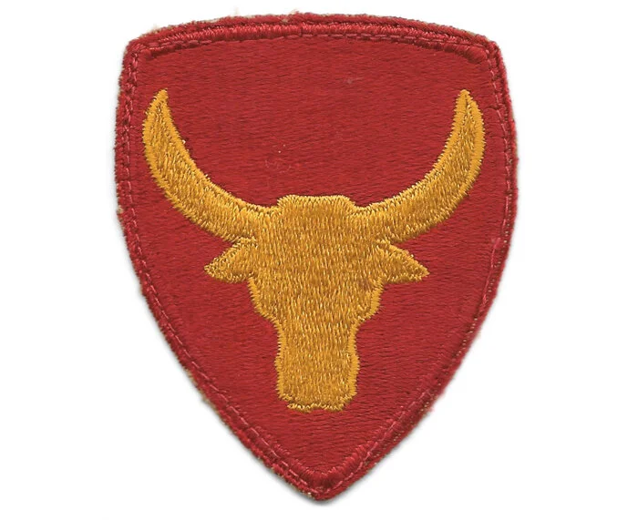 History of the 44th Infantry Regiment (PS) Insignia — Philippine Scouts ...