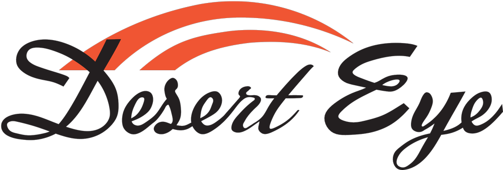 Meet our Doctors — Desert Eye