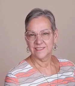 meet our office staff — Desert Eye