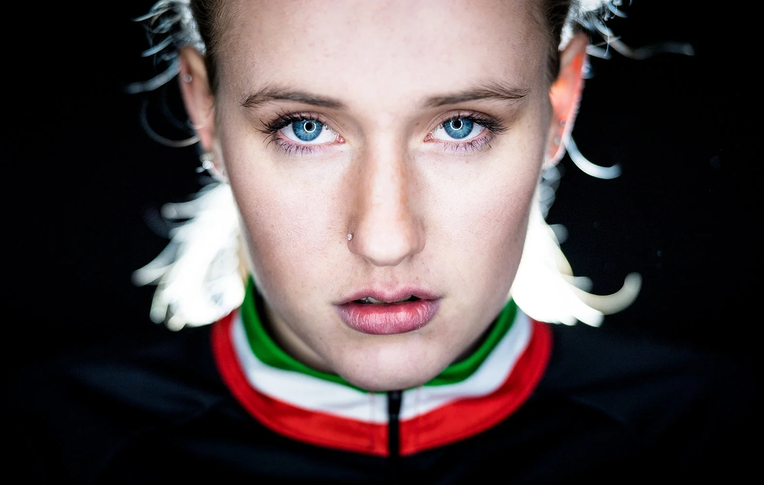 Cycling portraits - Col Morley - Photo & Video maker