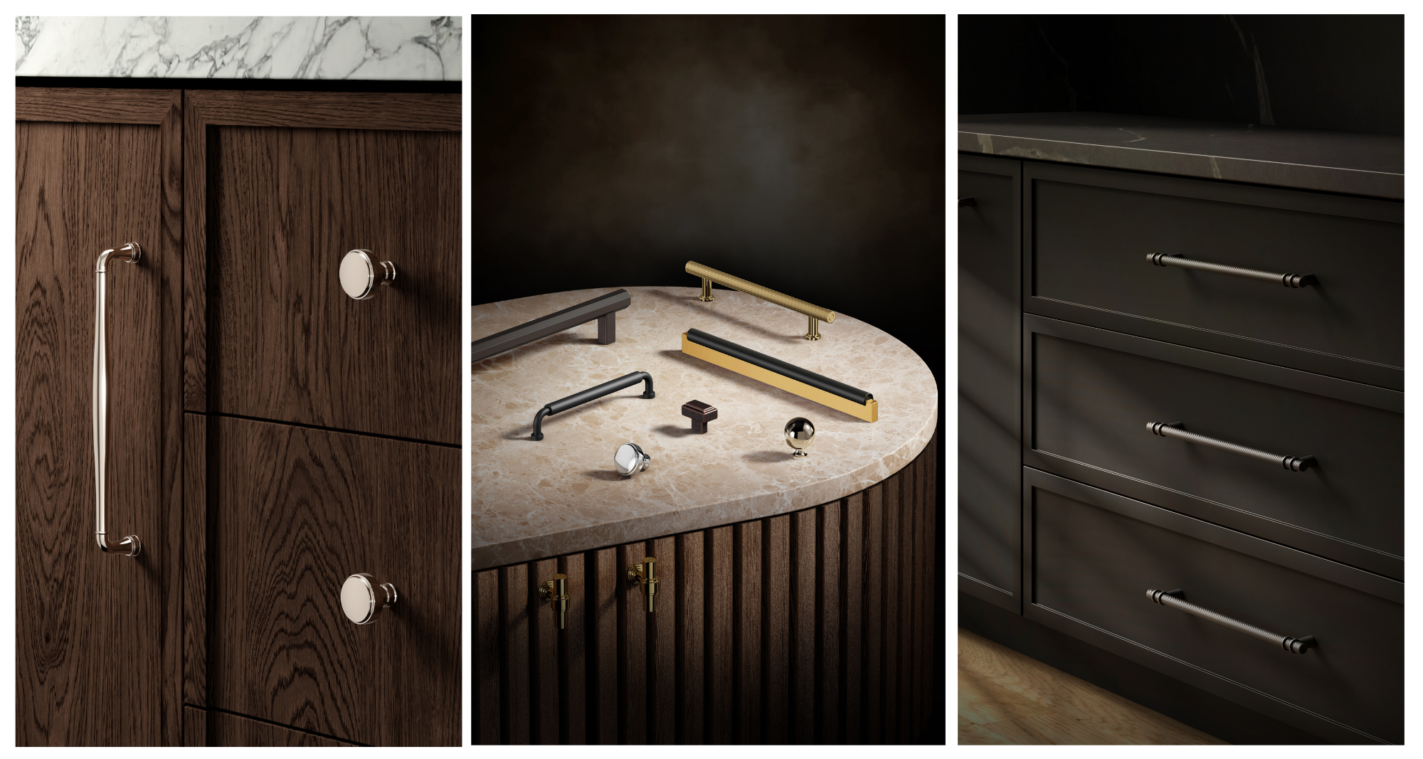 Baldwin Hardware Debuts Its 2026 Introductions — The Cypress Group ...