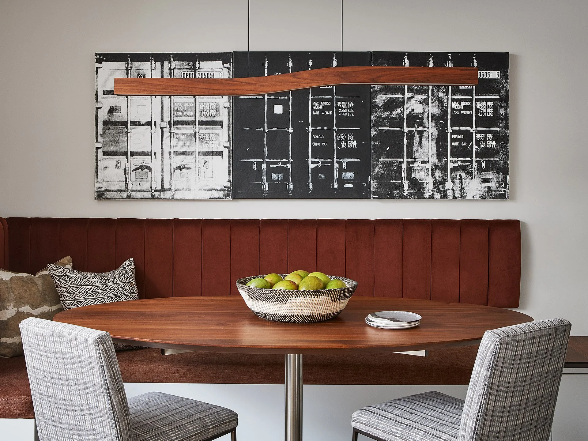 Presenting | Zach Hayes Design — The Cypress Group Marketing