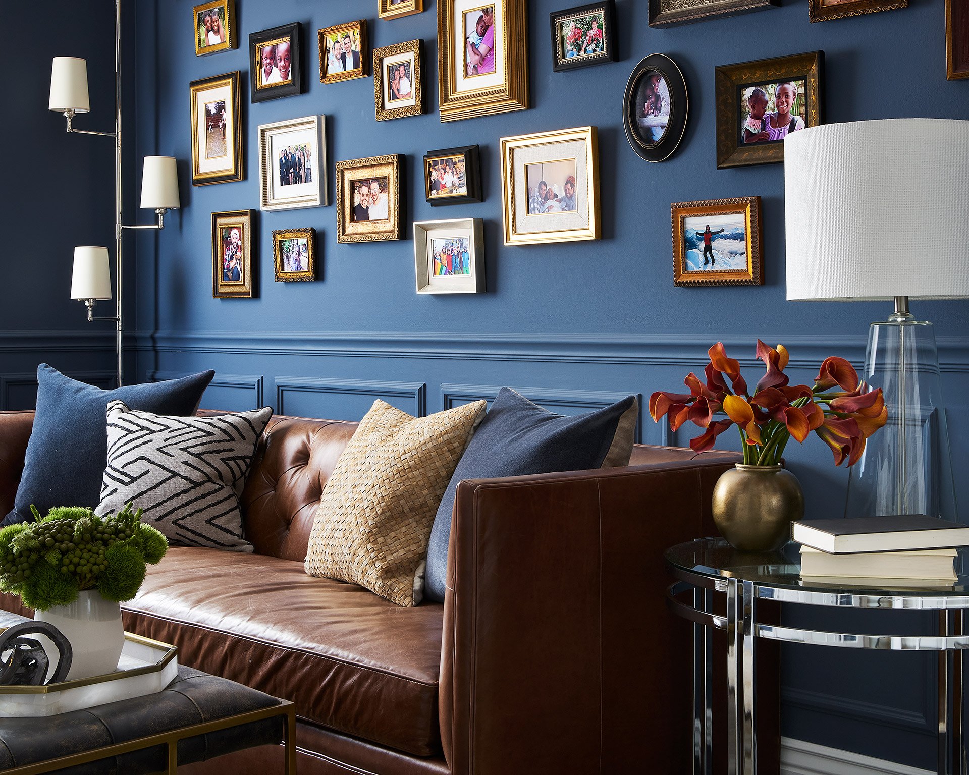 Presenting | Zach Hayes Design — The Cypress Group Marketing