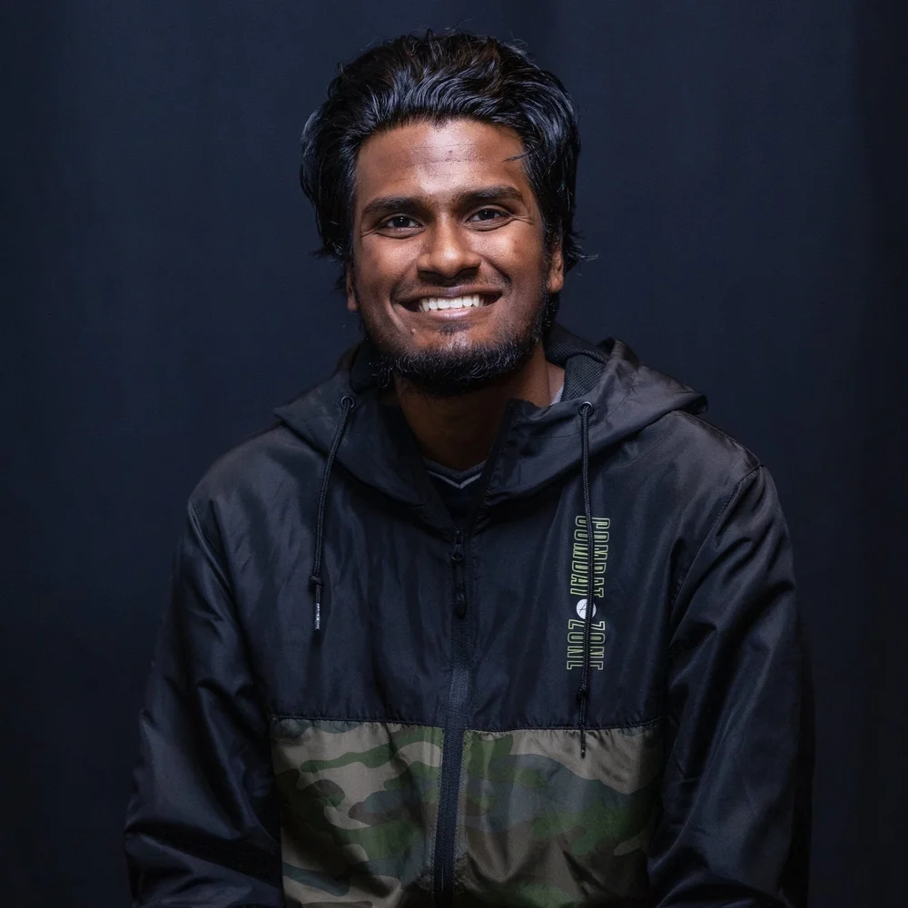 who we are — Abundant Life Church