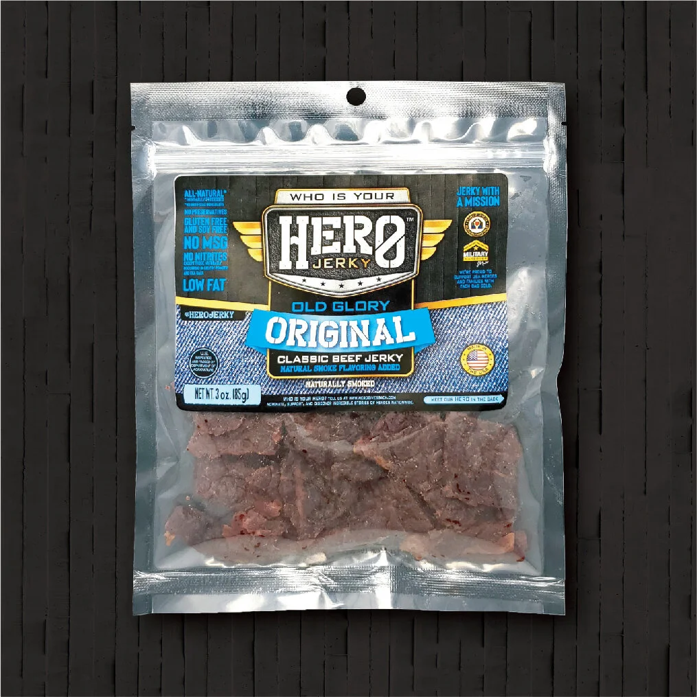 Caribe Jerky Shop
