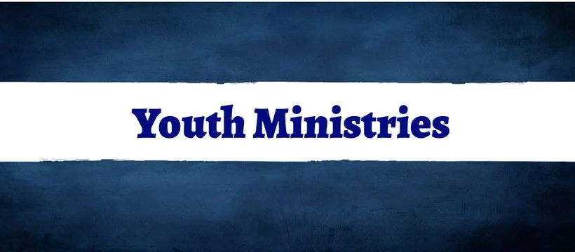 Youth Ministry — Unifour Church